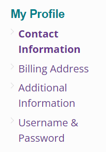 How-to: Updating PTCB Account Information – PTCB (Pharmacy Technician ...
