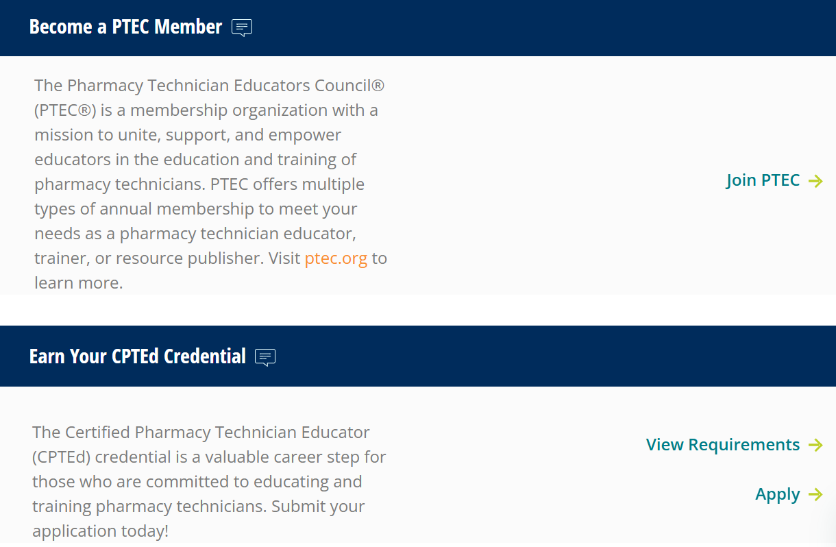 How do I submit an application for the CPTEd certification? – PTCB ...